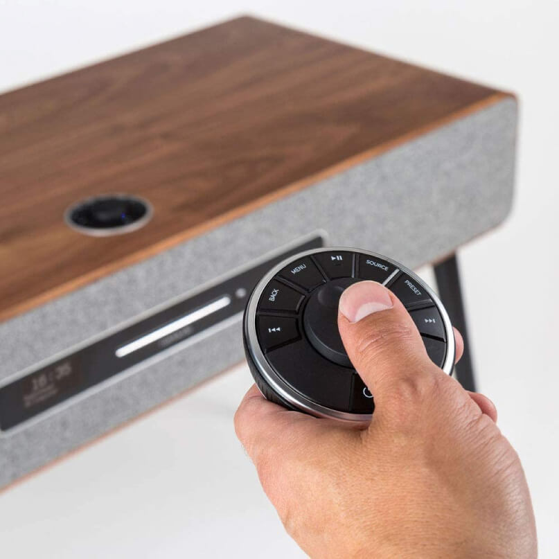 Vita Audio R7 High Fidelity Radiogram - Pacific Hi Fi