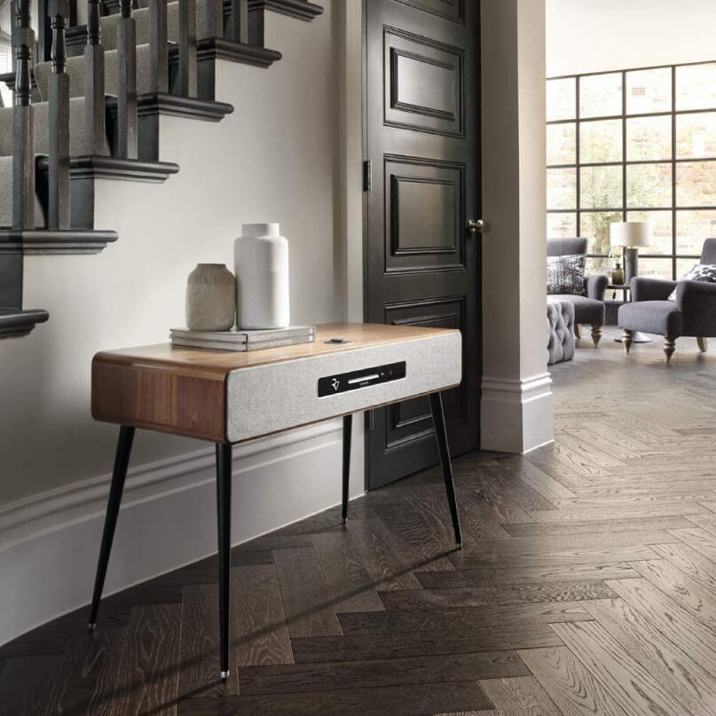 Vita Audio R7 High Fidelity Radiogram - Pacific Hi Fi