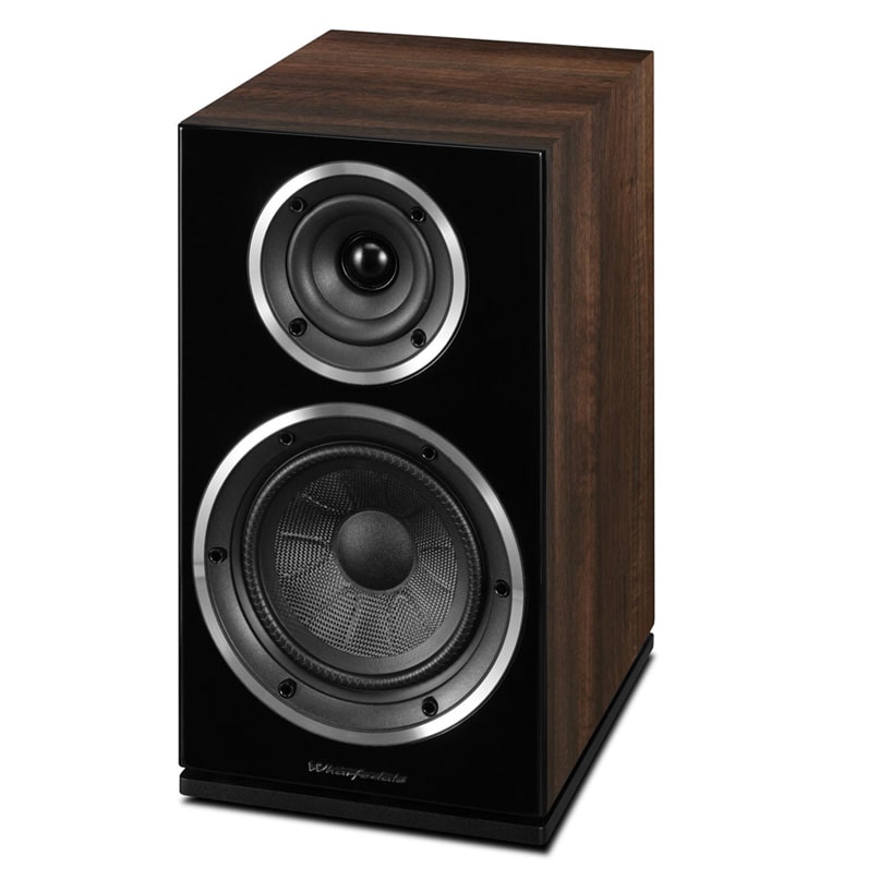 Wharfedale Diamond 225 Speaker - Pacific Hi Fi