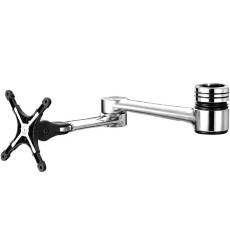 Visidec VF-AT-AA Dual Screen Mount - Pacific Hi Fi