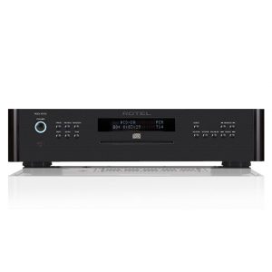 CD & SACD Players - Pacific Hi Fi
