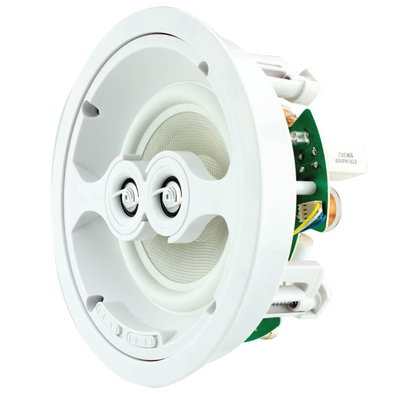 TruAudio GGD 6 in Ceiling Ghost Series - Pacific Hi Fi
