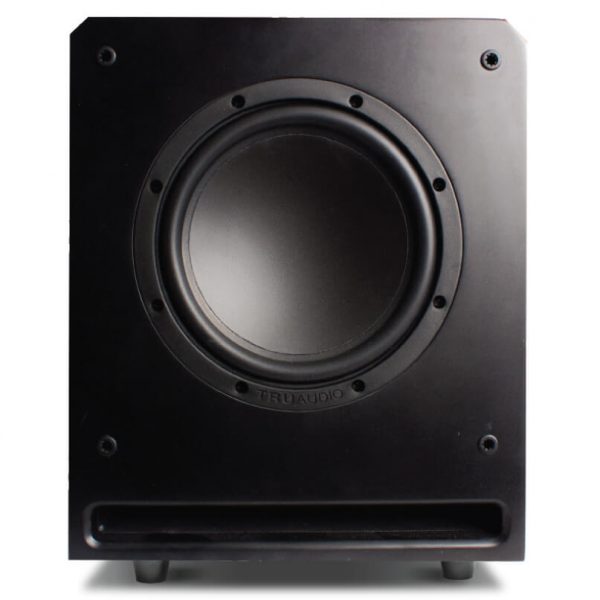 TruAudio SS-12 Powered Subwoofer - Pacific Hi Fi