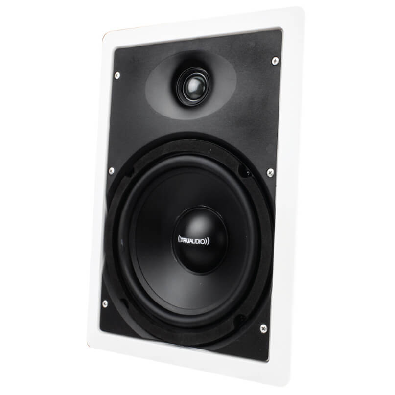 TruAudio in Wall Speaker - IWP 8 - Pacific Hi Fi