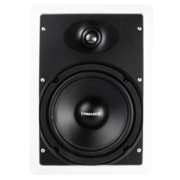 TruAudio in Wall Speaker - IWP 8 - Pacific Hi Fi