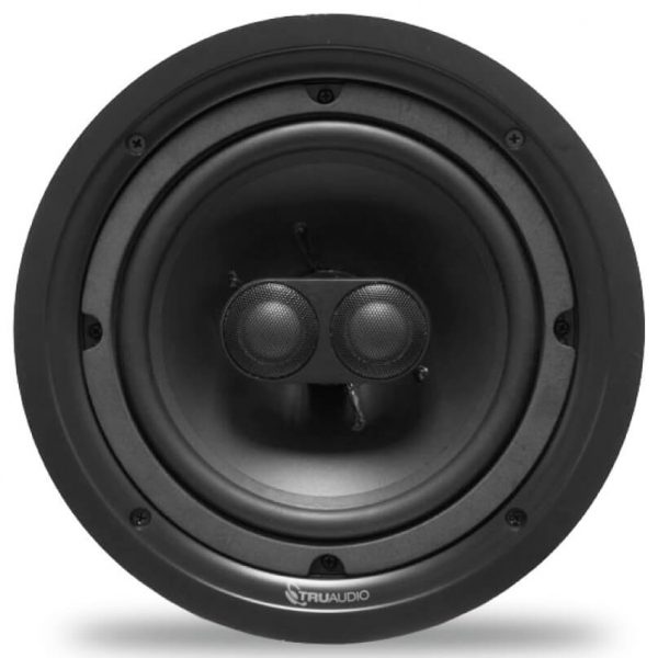 TruAudio PDP-8 In-Ceiling Speaker - Pacific Hi Fi