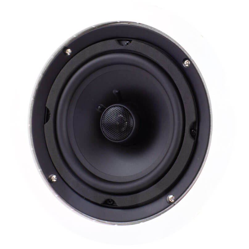 TruAudio XP 8 X Series in Ceiling - Pacific Hi Fi