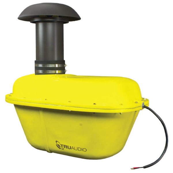TruAudio ST-SUB-10 Underground Subwoofer - Pacific Hi Fi