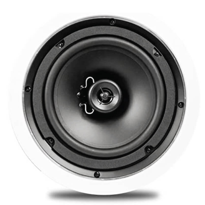 TruAudio CL-70V 2way economy in-ceiling speaker - Pacific Hi Fi
