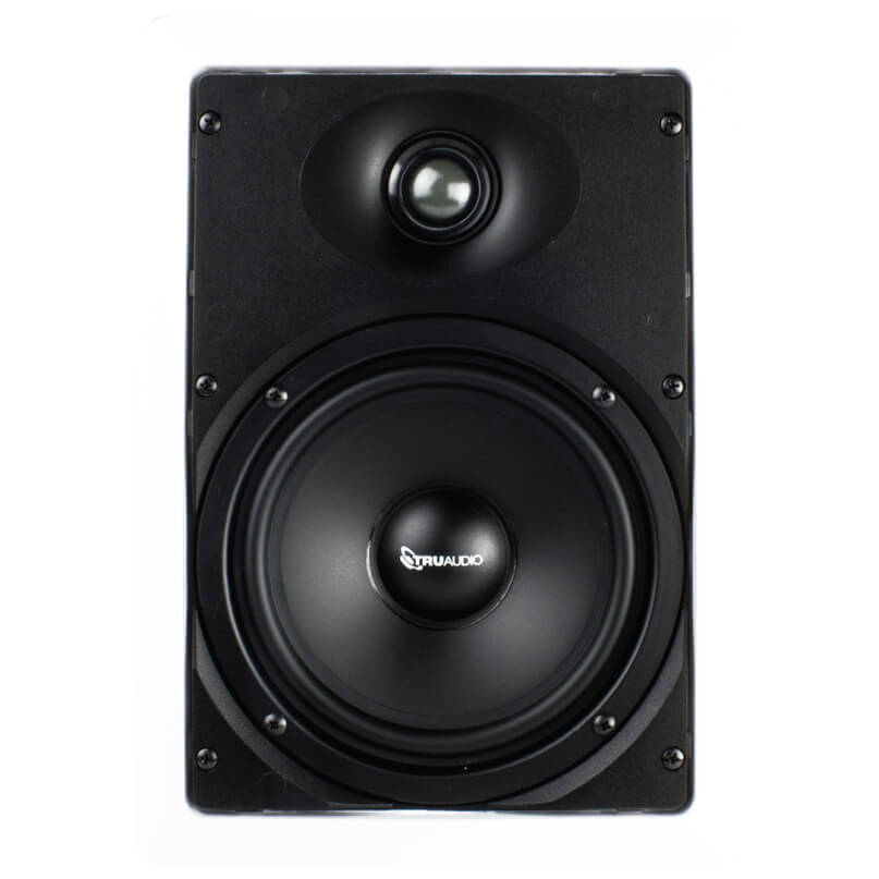 TruAudio WP 6 in Wall Speaker - Pacific Hi Fi