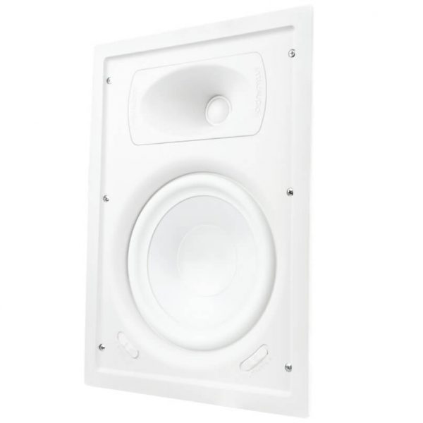 Tru Audio GPW-8 In-Wall Speaker - Pacific Hi Fi
