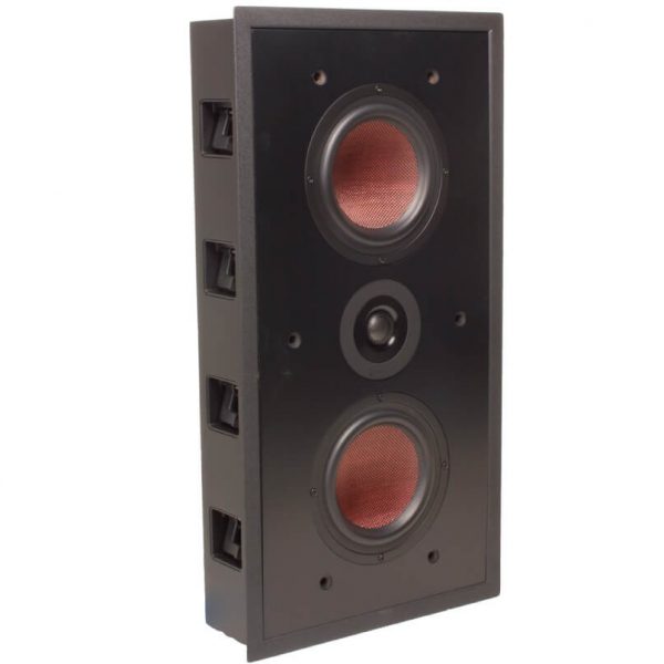 Tru Audio B23-265LCR In-Wall Speaker - Pacific Hi Fi