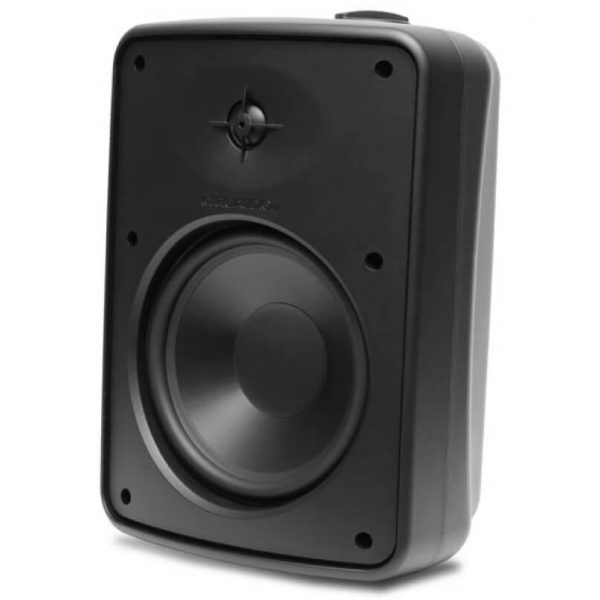 Tru Audio OP-8.2-BK Outdoor Speaker - Pacific Hi Fi