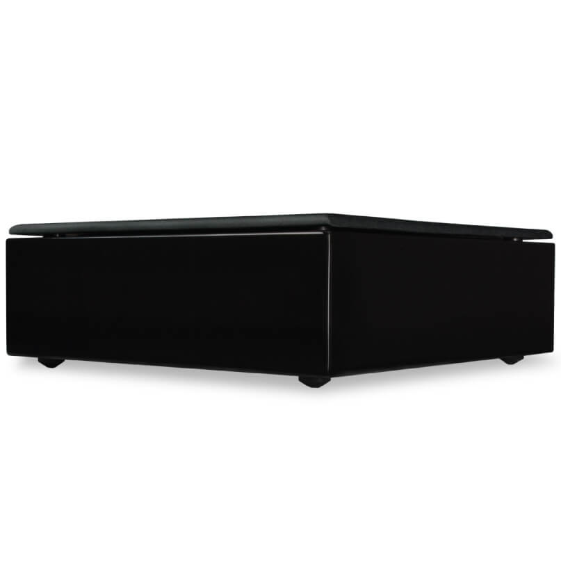 Tru Audio T-10BK-2PAK In-Room Subwoofer - Pacific Hi Fi