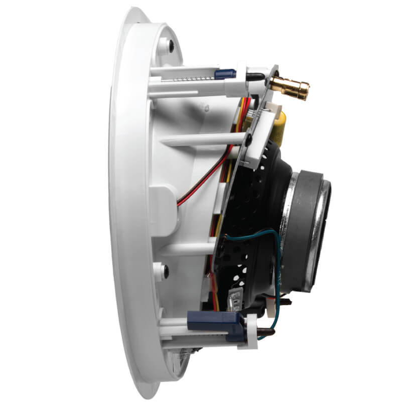 Tru Audio REV8-LCR.1 In-Ceiling Home Theater - Pacific Hi Fi