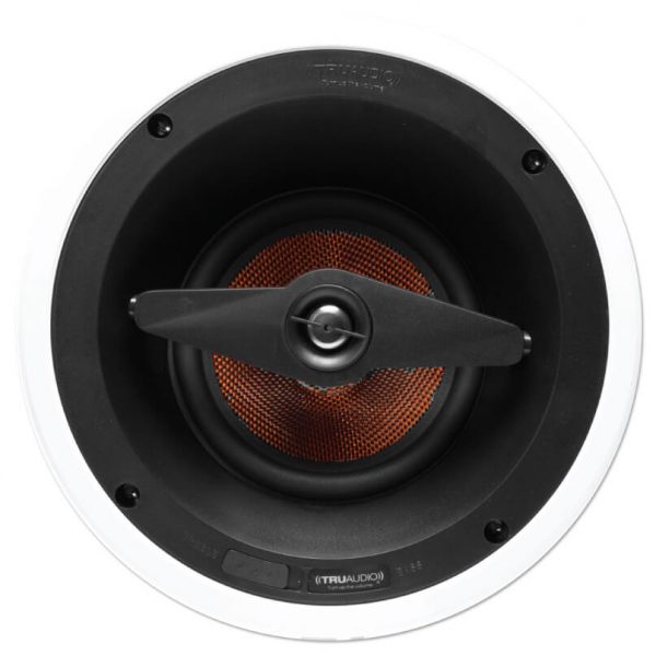 Tru Audio REV6-LCR.2 In-Ceiling Home Theater Speaker - Pacific Hi Fi