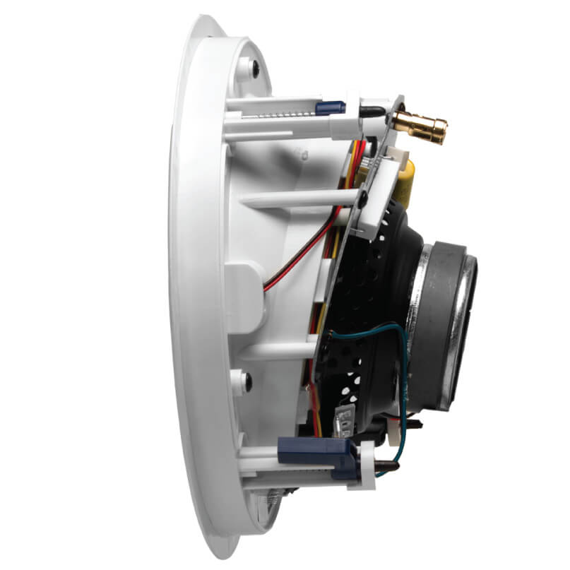 Tru Audio REV6-LCR.2 In-Ceiling Home Theater Speaker - Pacific Hi Fi