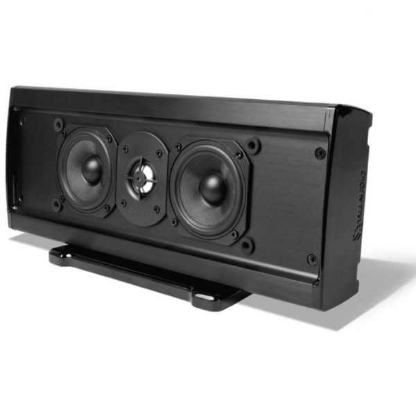 Tru Audio SLIM-100G Home Theater Sound Bar - Pacific Hi Fi