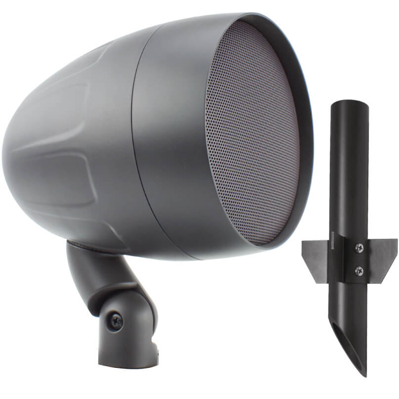 Tru Audio AS-2 Outdoor Landscape Speaker - Pacific Hi Fi