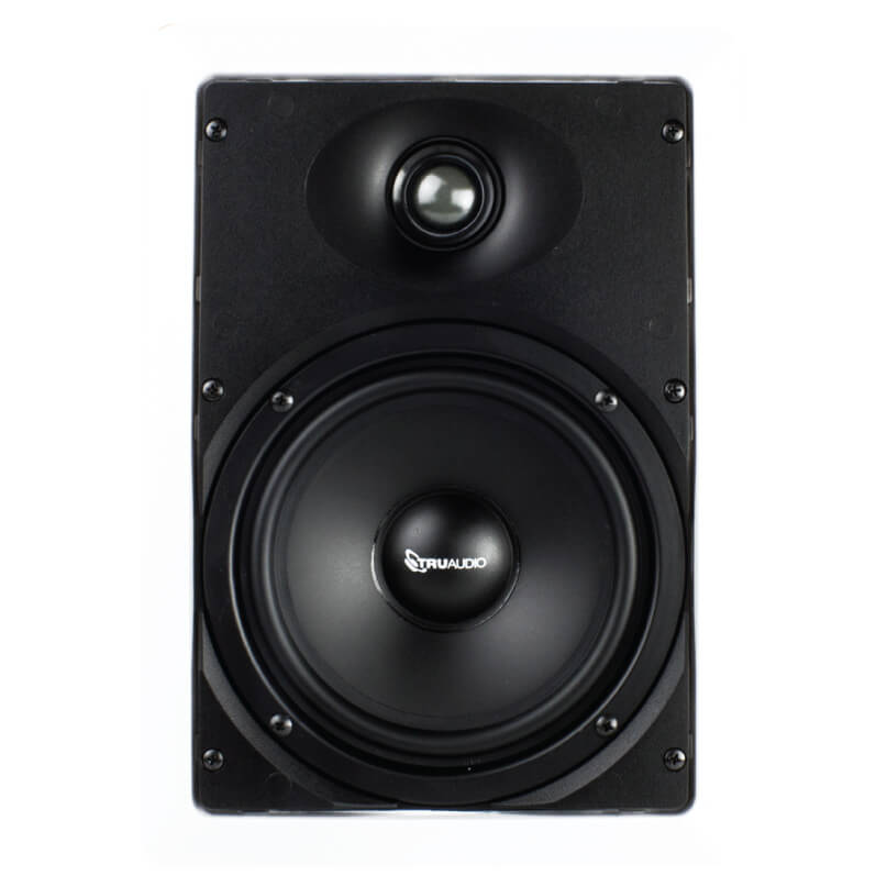 Tru Audio IWP-6 In-Wall Speaker - Pacific Hi Fi