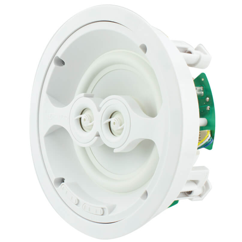 Tru Audio GPD-6 In-Ceiling Speaker - Pacific Hi Fi