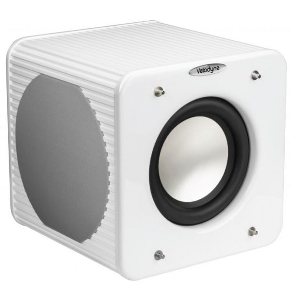Velodyne MicroVee MKII Subwoofer - Pacific Hi Fi