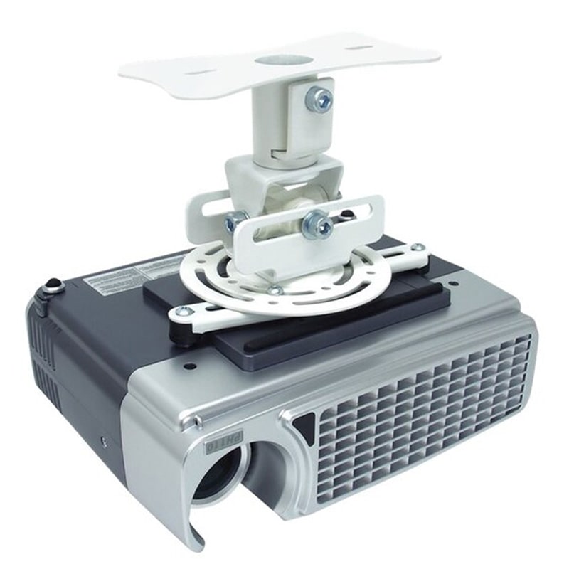 Telehook Projector Mount TH-WH-PJ-FM - Pacific Hi Fi