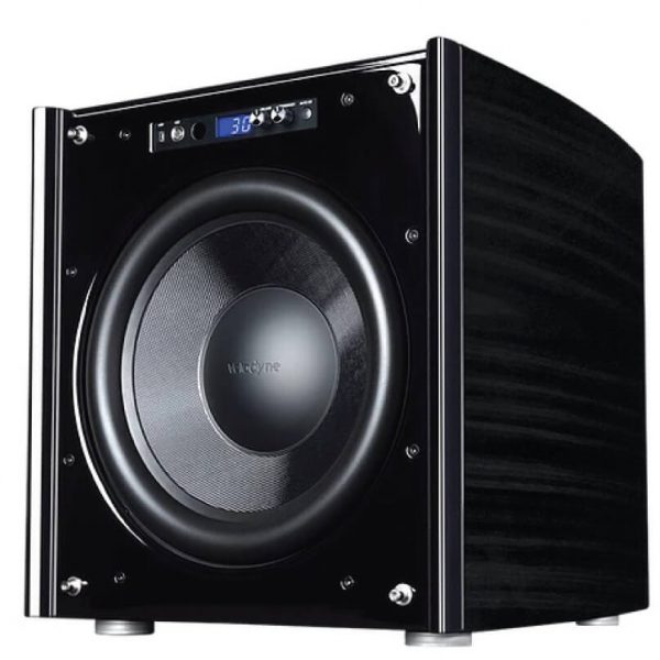 Velodyne DD-15+ Subwoofer - Pacific Hi Fi