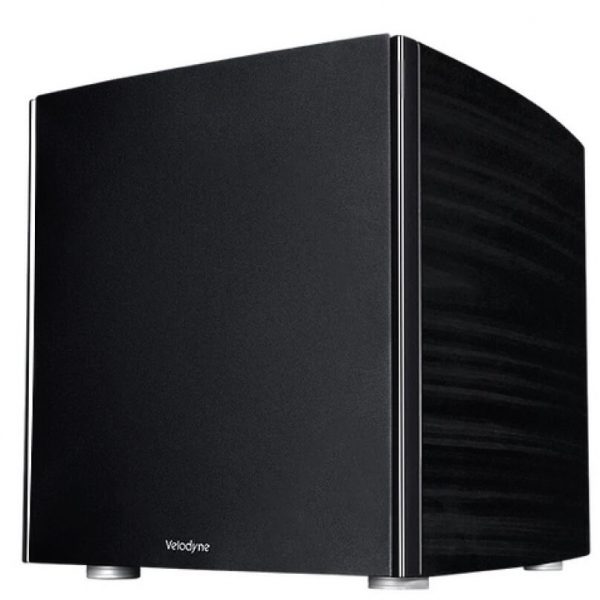 Velodyne DD-15+ Subwoofer - Pacific Hi Fi