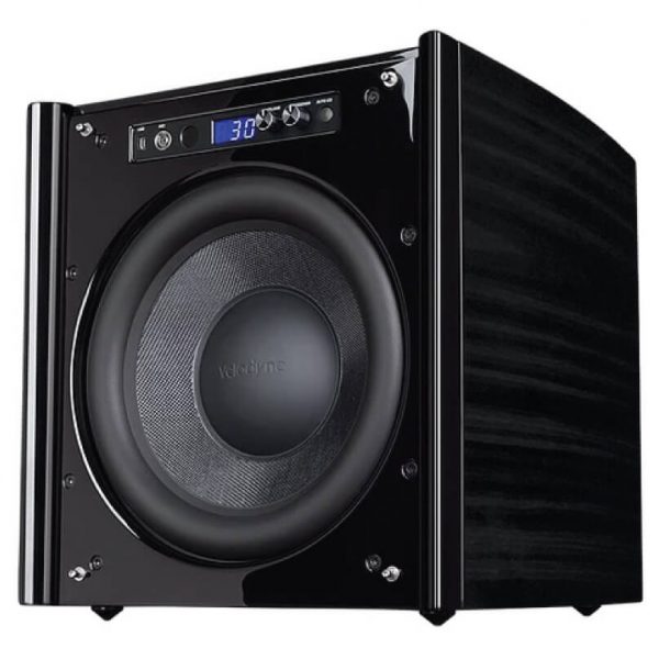Velodyne DD-12+ Subwoofer - Pacific Hi Fi