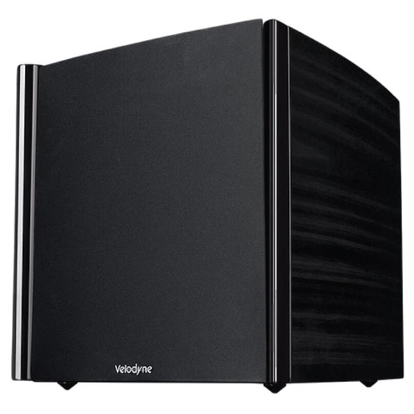 Velodyne DD-12+ Subwoofer - Pacific Hi Fi