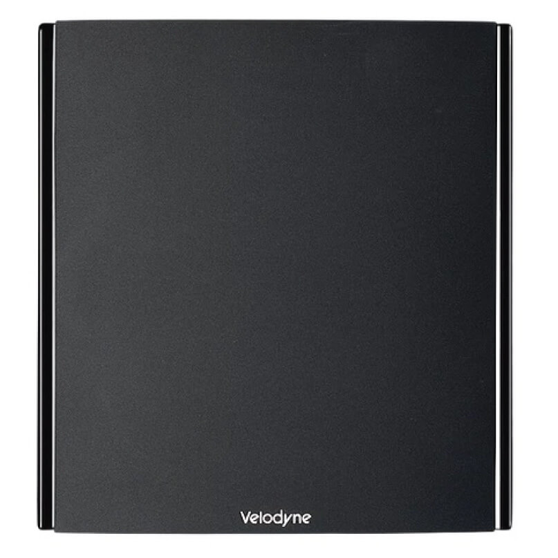 Velodyne DD-12+ Subwoofer - Pacific Hi Fi