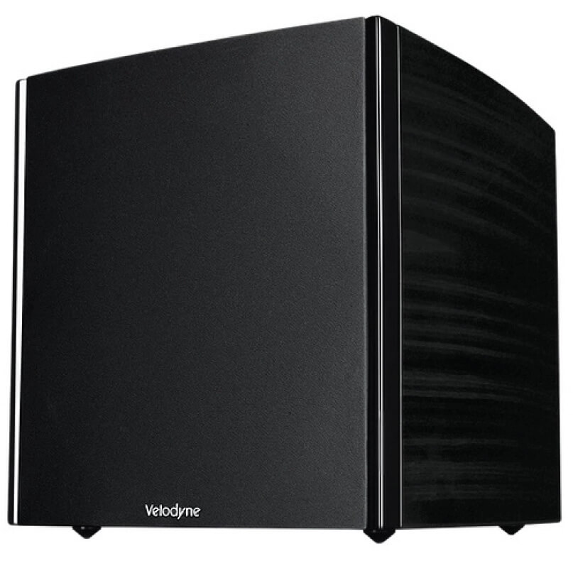 Velodyne DD-10+ Subwoofer - Pacific Hi Fi