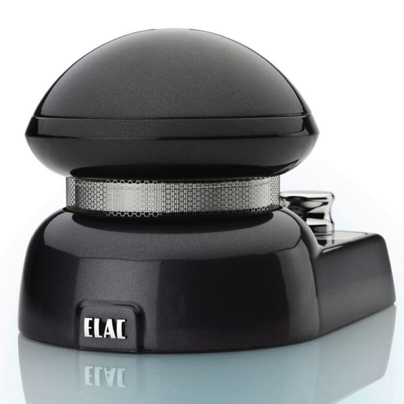 ELAC 4Pi Plus.2 Add-on Speaker - Pacific Hi Fi