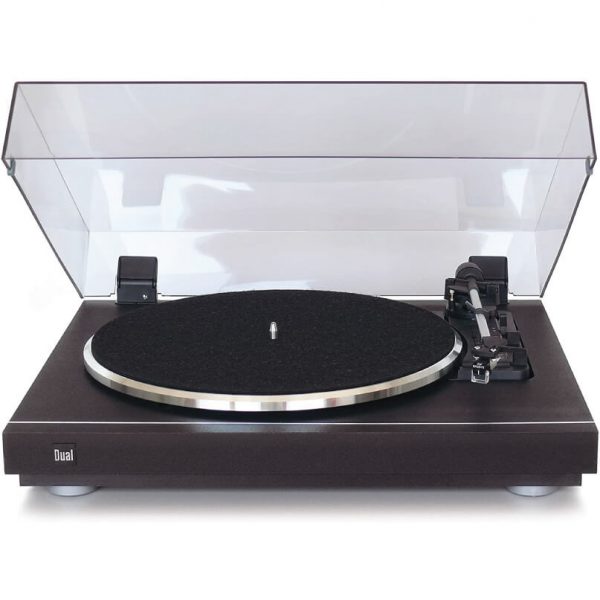 DUAL CS 440 FULLY AUTOMATIC TURNTABLE - Pacific Hi Fi