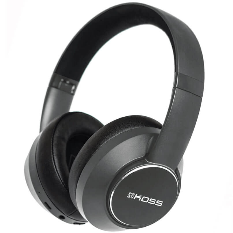 Koss BT740iQZ Headphones - Pacific Hi Fi