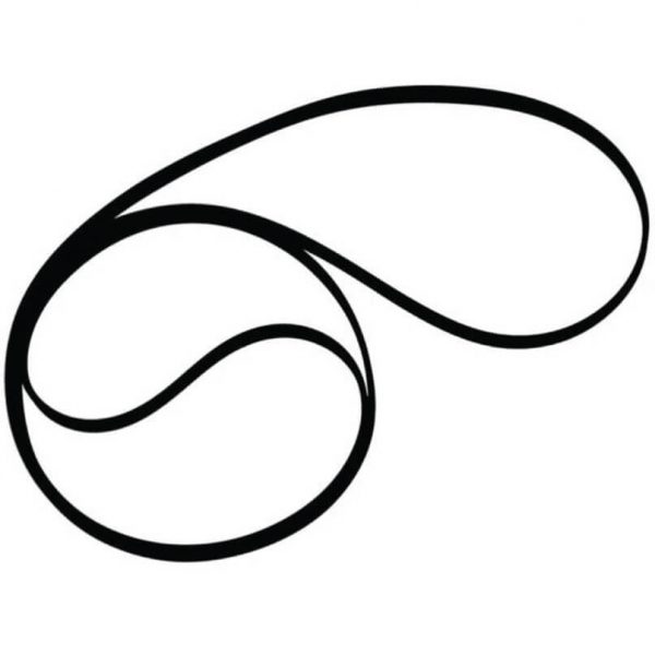 Pro-Ject Drive Belt for Turntables - Pacific Hi Fi