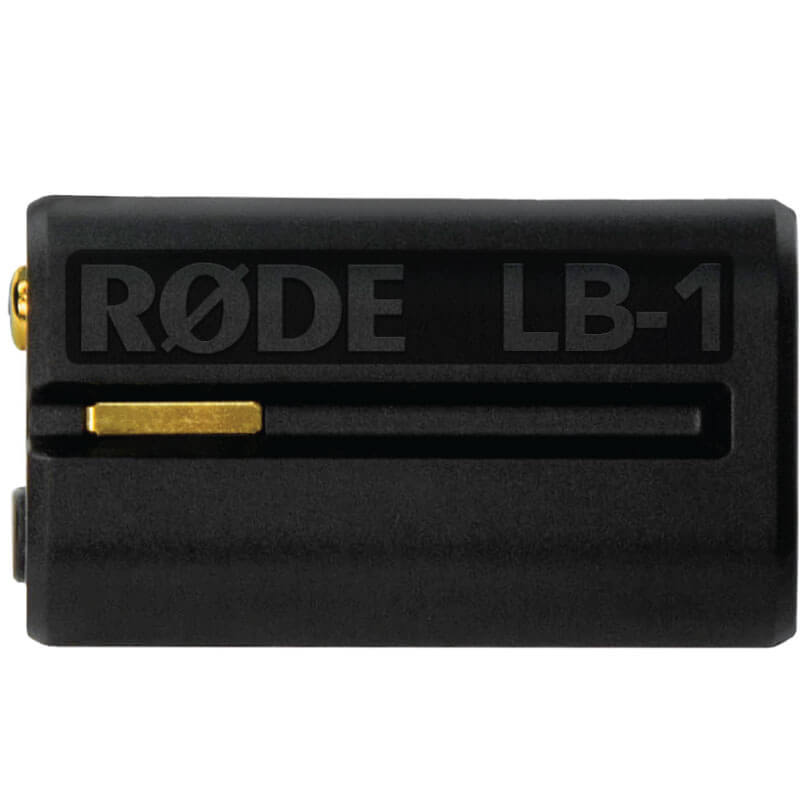 Rode LB-1 - Pacific Hi Fi