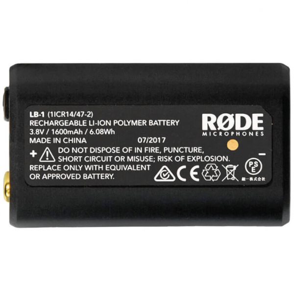 Rode LB-1 - Pacific Hi Fi