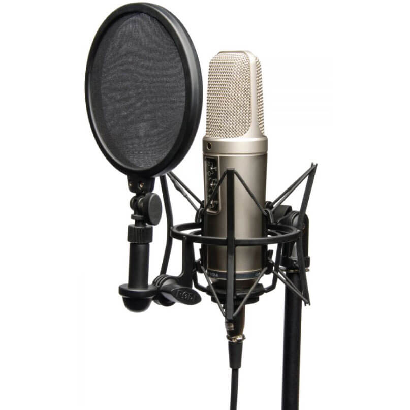 Rode SM6 - Pacific Hi Fi