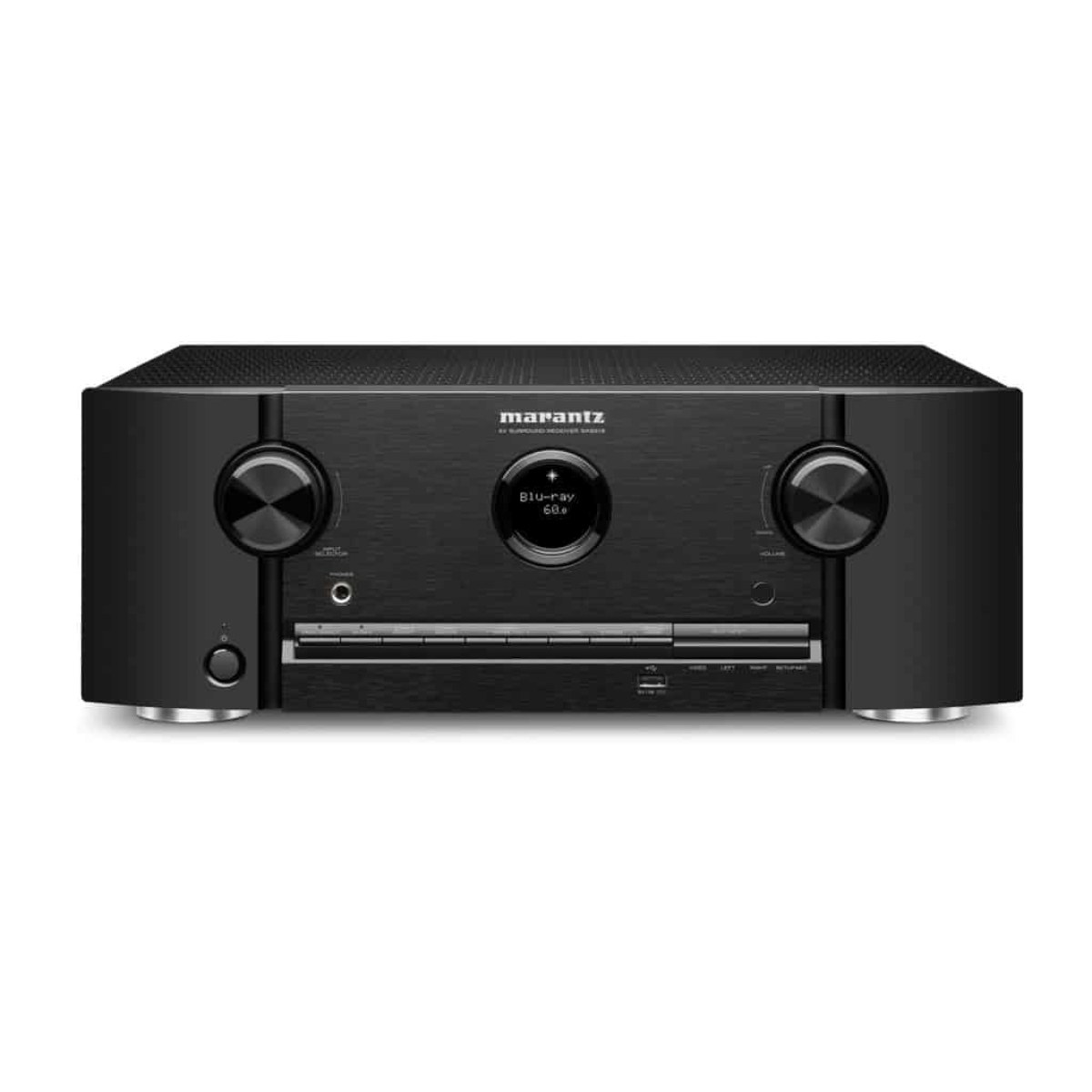 Marantz SR5015 Premium AV Receiver - Pacific Hi Fi