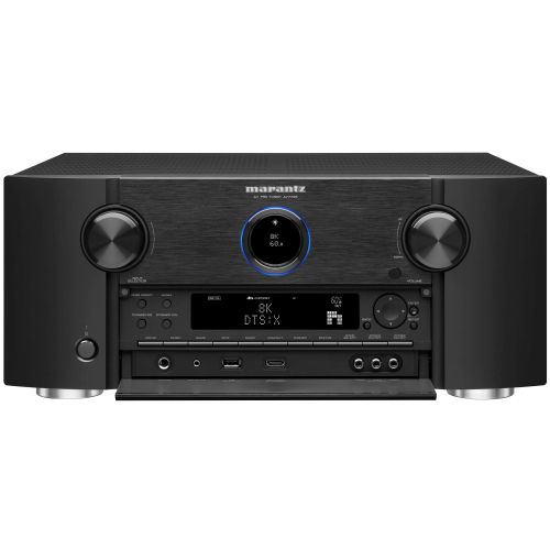 Inspiring Marantz AV7706 - Pacific Hi Fi