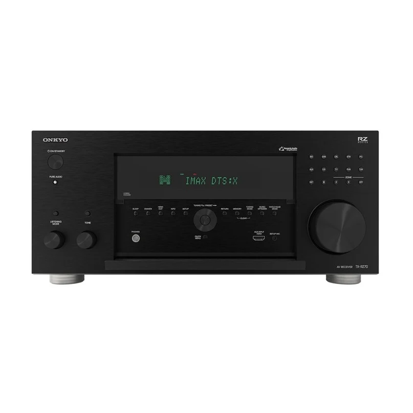 Onkyo TX-RZ70 11.2-Channel AV Receiver - Pacific Hi Fi