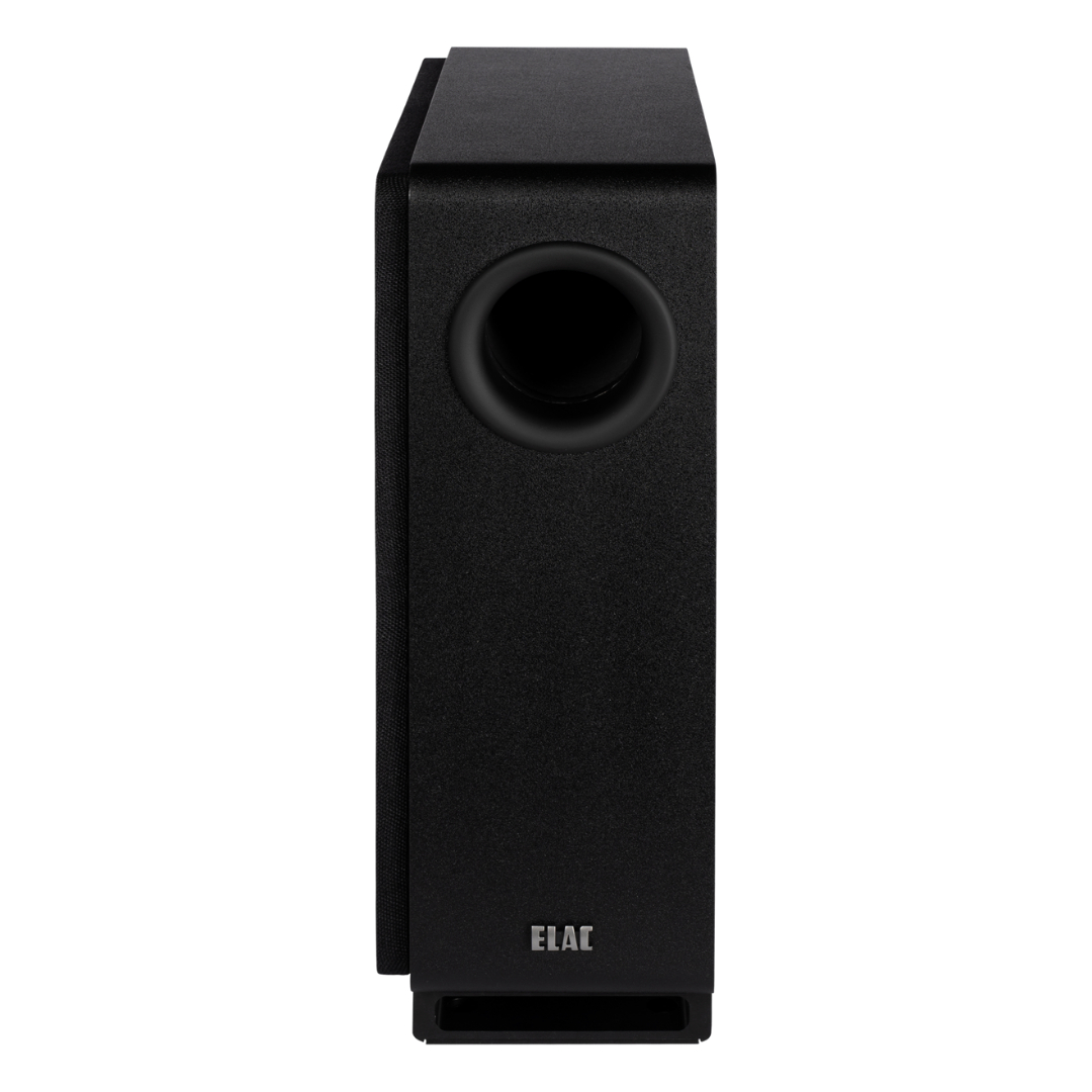ELAC SUB2010 8" Slim Subwoofer - Pacific Hi Fi