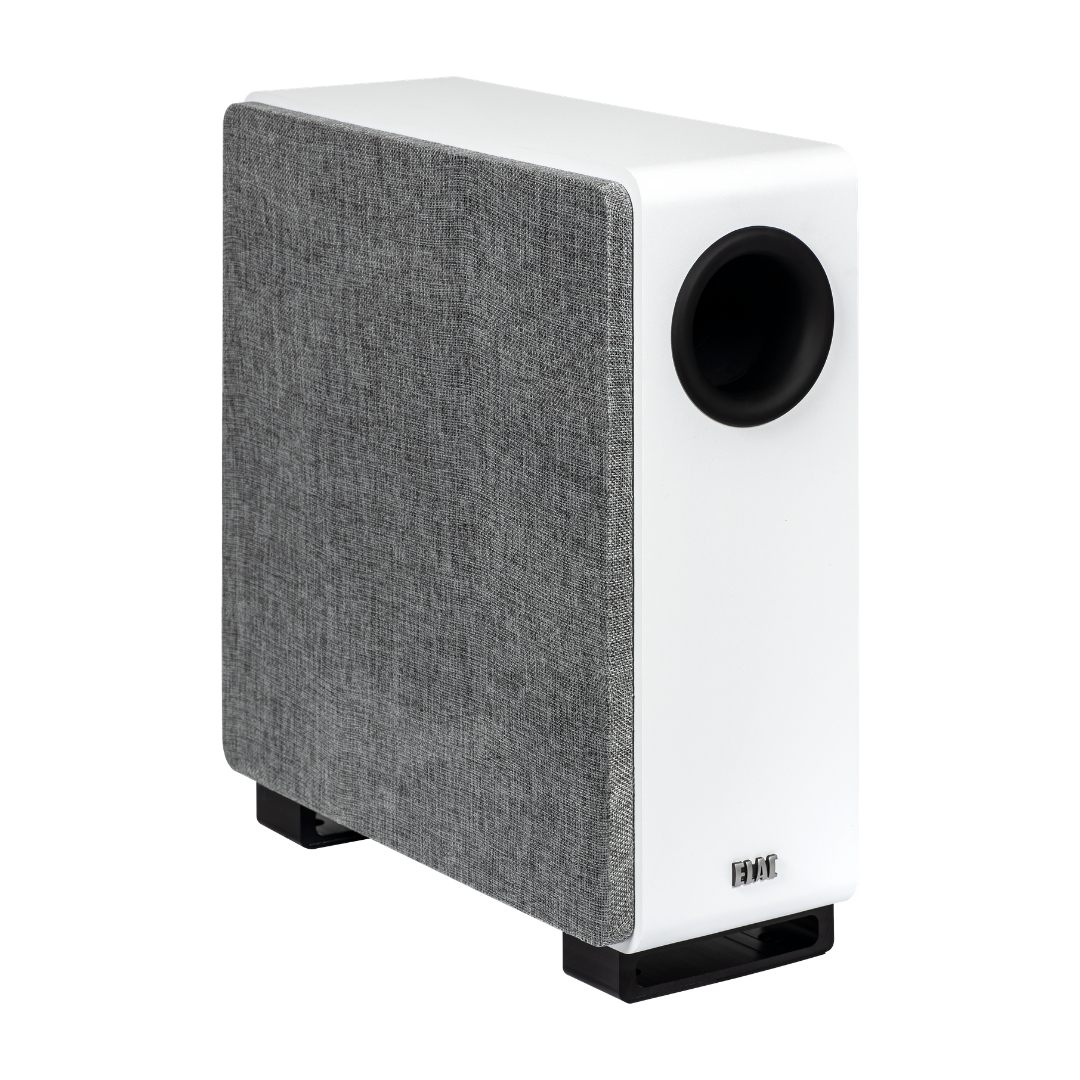 ELAC SUB2010 8" Slim Subwoofer - Pacific Hi Fi