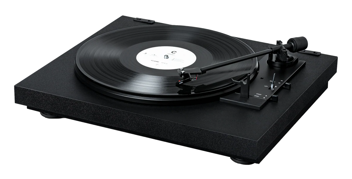 Pro-Ject A1 Automatic Turntable - Pacific Hi Fi