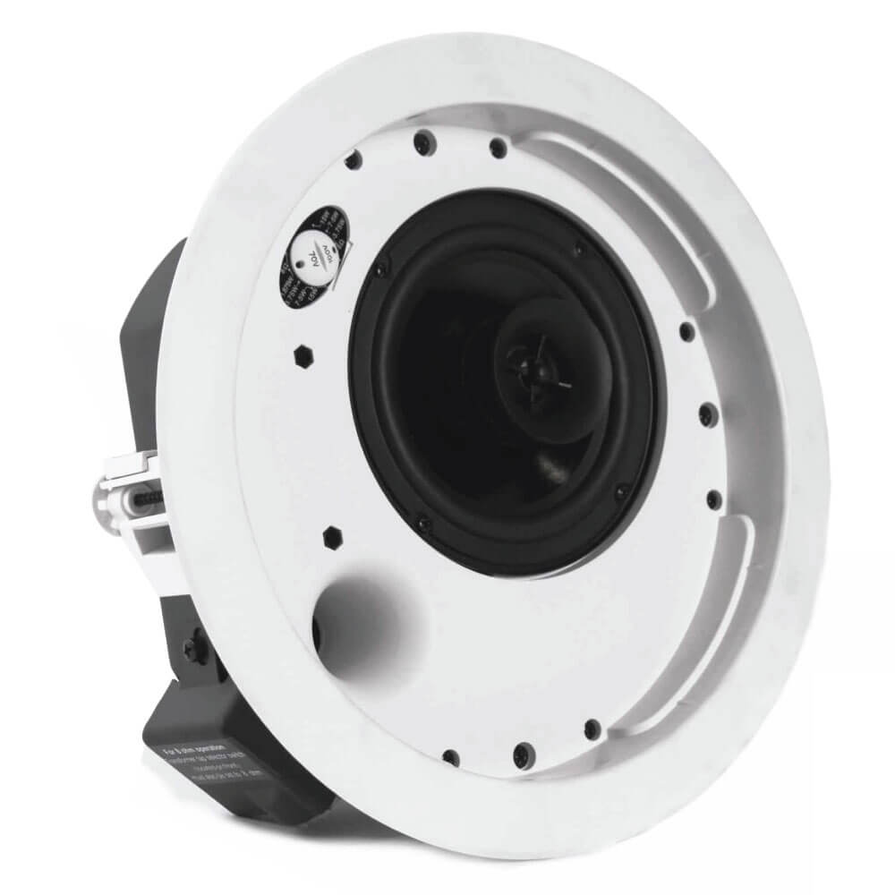 Klipsch IC-500-T-SC WHITE - Sold as pair - Pacific Hi Fi