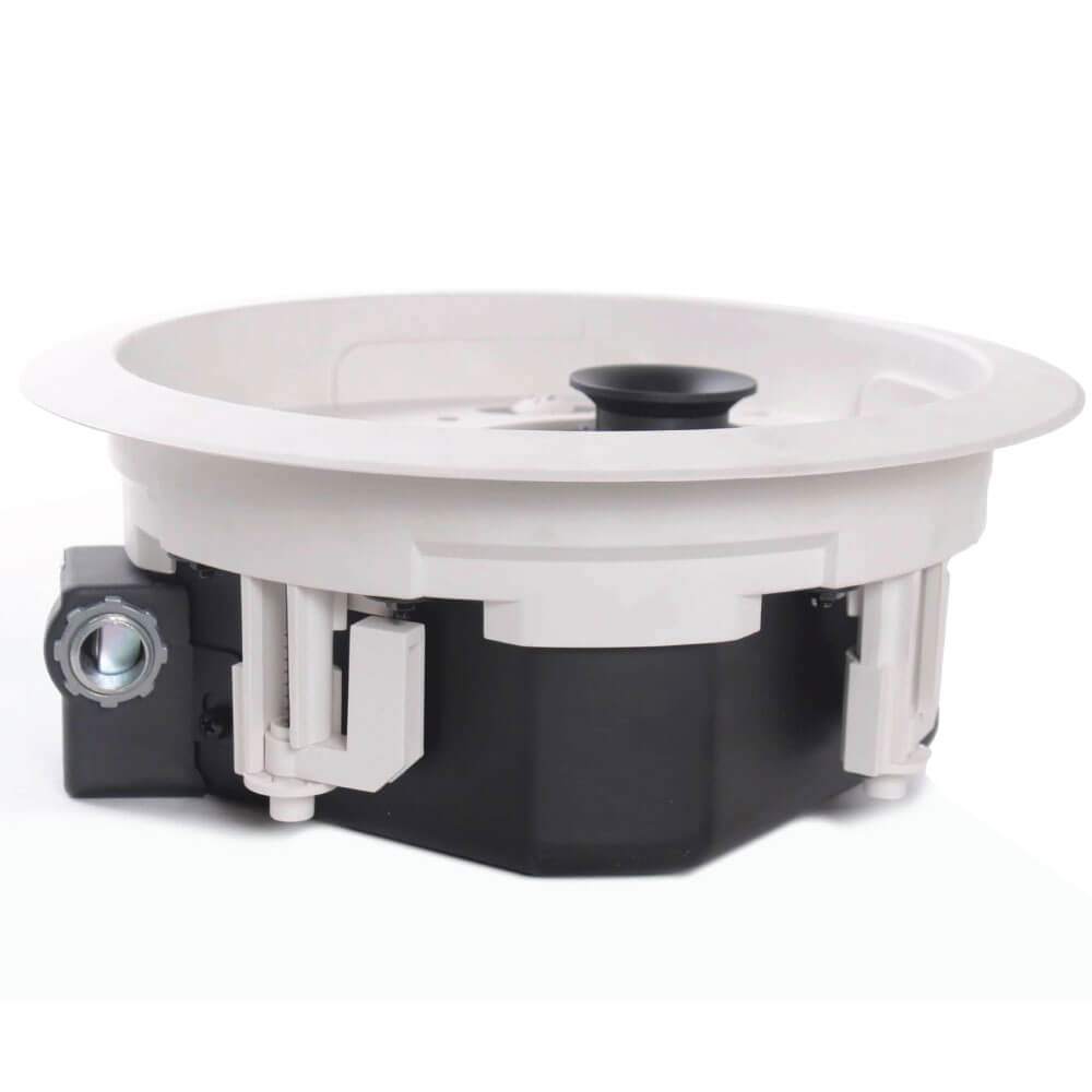 Klipsch IC-500-T-SC WHITE - Sold as pair - Pacific Hi Fi