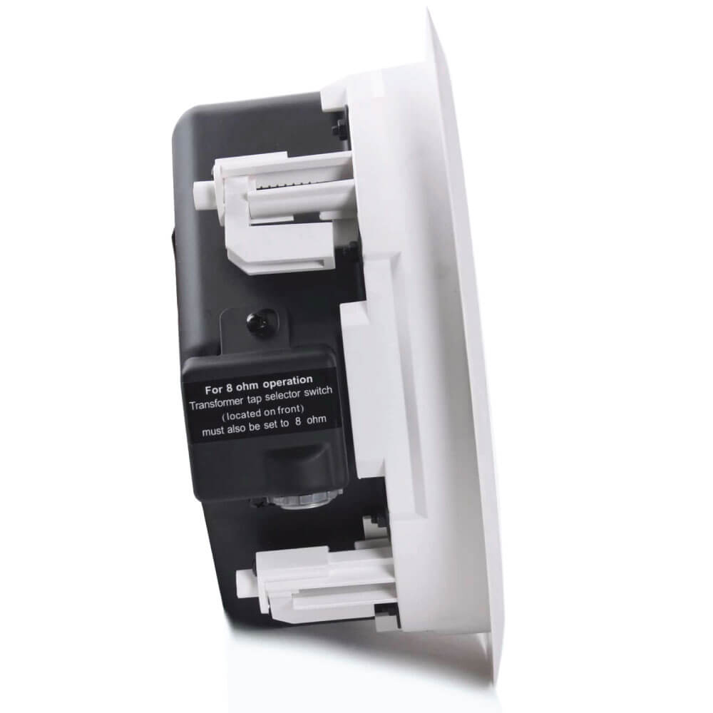 Klipsch IC-500-T-SC WHITE - Sold as pair - Pacific Hi Fi