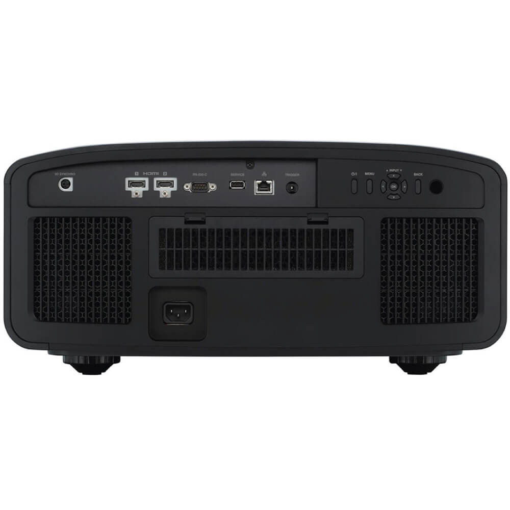 JVC DLA-NP5 Projector - Pacific Hi Fi